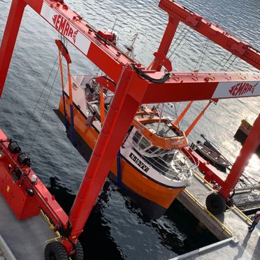 Updates on our projects | Jemar Norpower AS