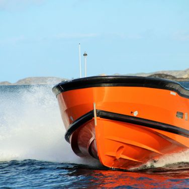 Workboats for all purposes | Jemar Norpower AS