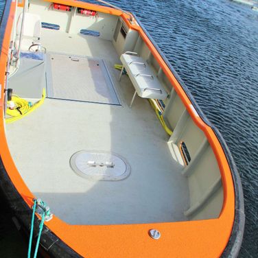 Workboats for all purposes | Jemar Norpower AS