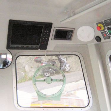 Workboats for all purposes | Jemar Norpower AS